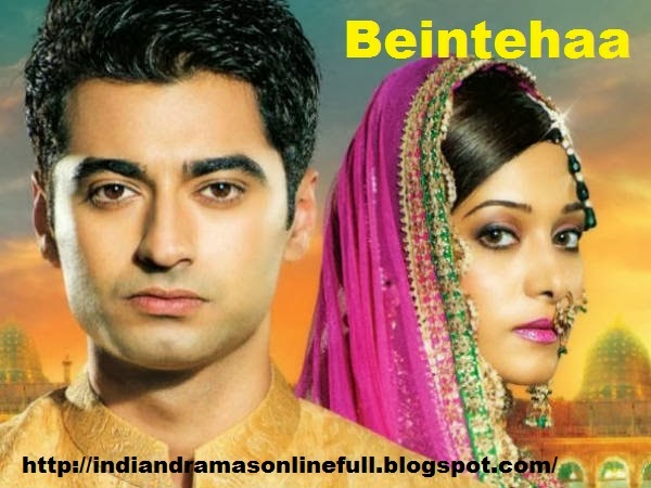 Beintehaa 22nd February 2014 Full Episode ~ Watch Indian & Pakistani ...