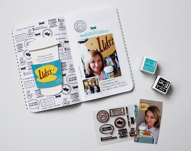 The Picinic Basket: Featuring Kelly Purkey │ October release