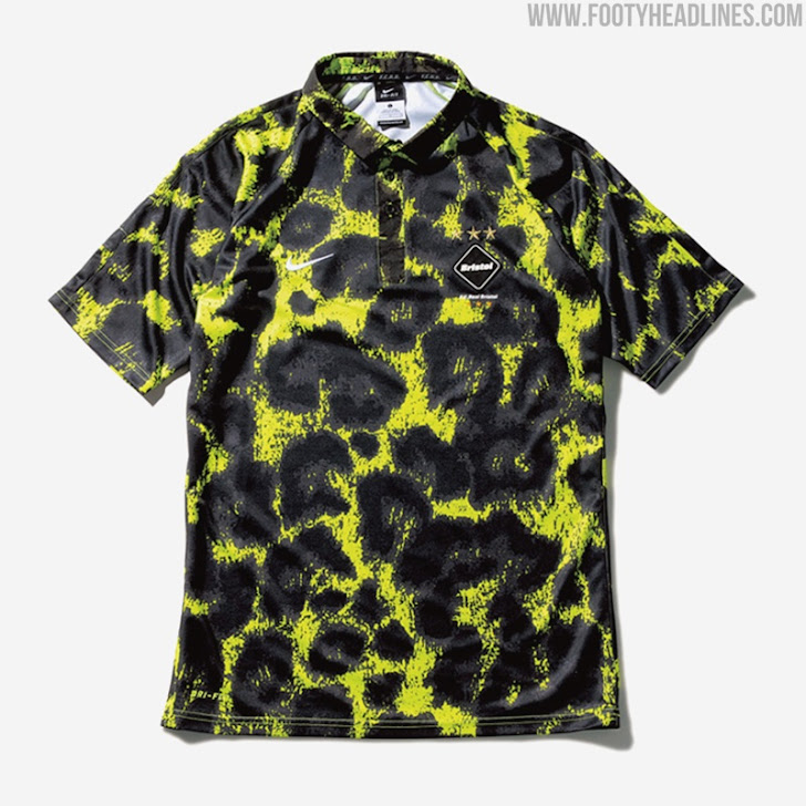 Did Adidas Steal Manchester United Digital Fourth Kit Design From Nike ...