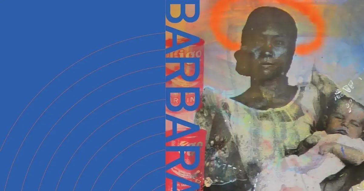 The Halo-Halo Review: INVOCATION TO DAUGHTERS by BARBARA JANE REYES