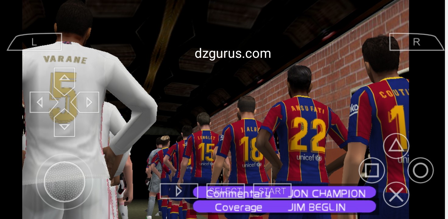 Pes 21 psp iso file download - cakelop