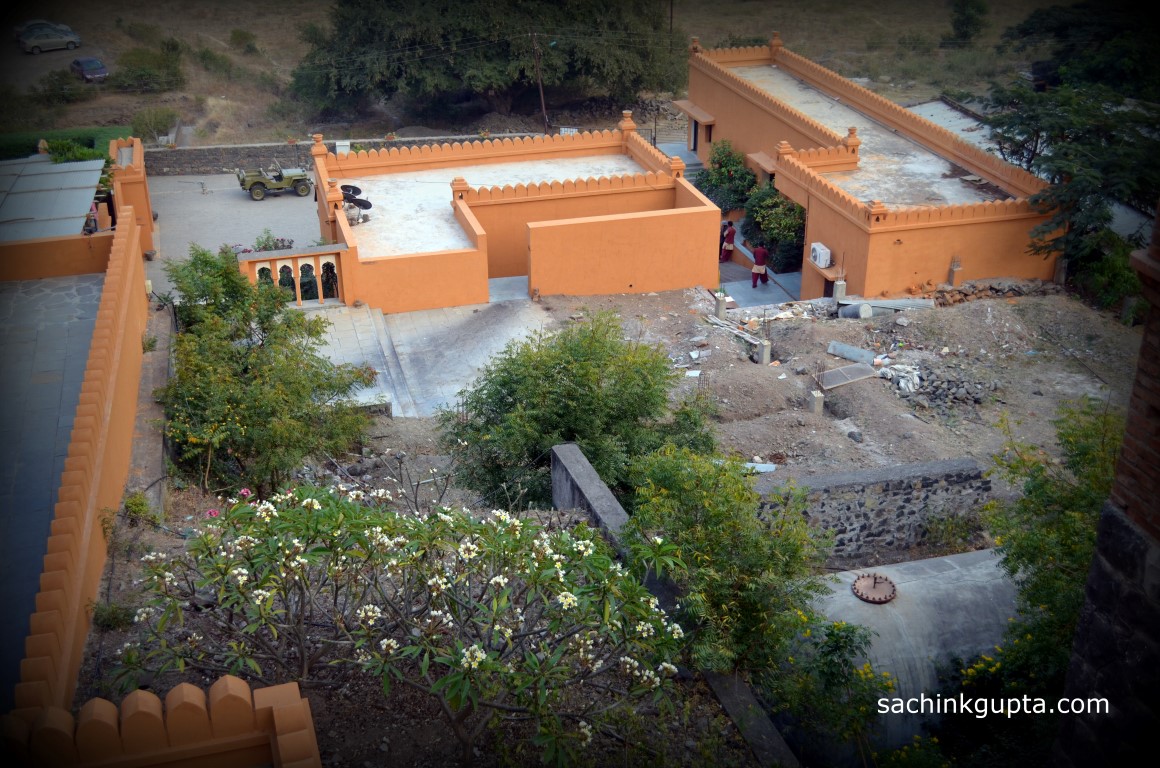 Jadhavgadh Fort - An unique experience at Heritage place near Pune ...