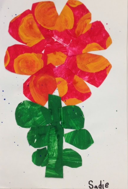 Smart Kids: Eric Carle's The Tiny Seed