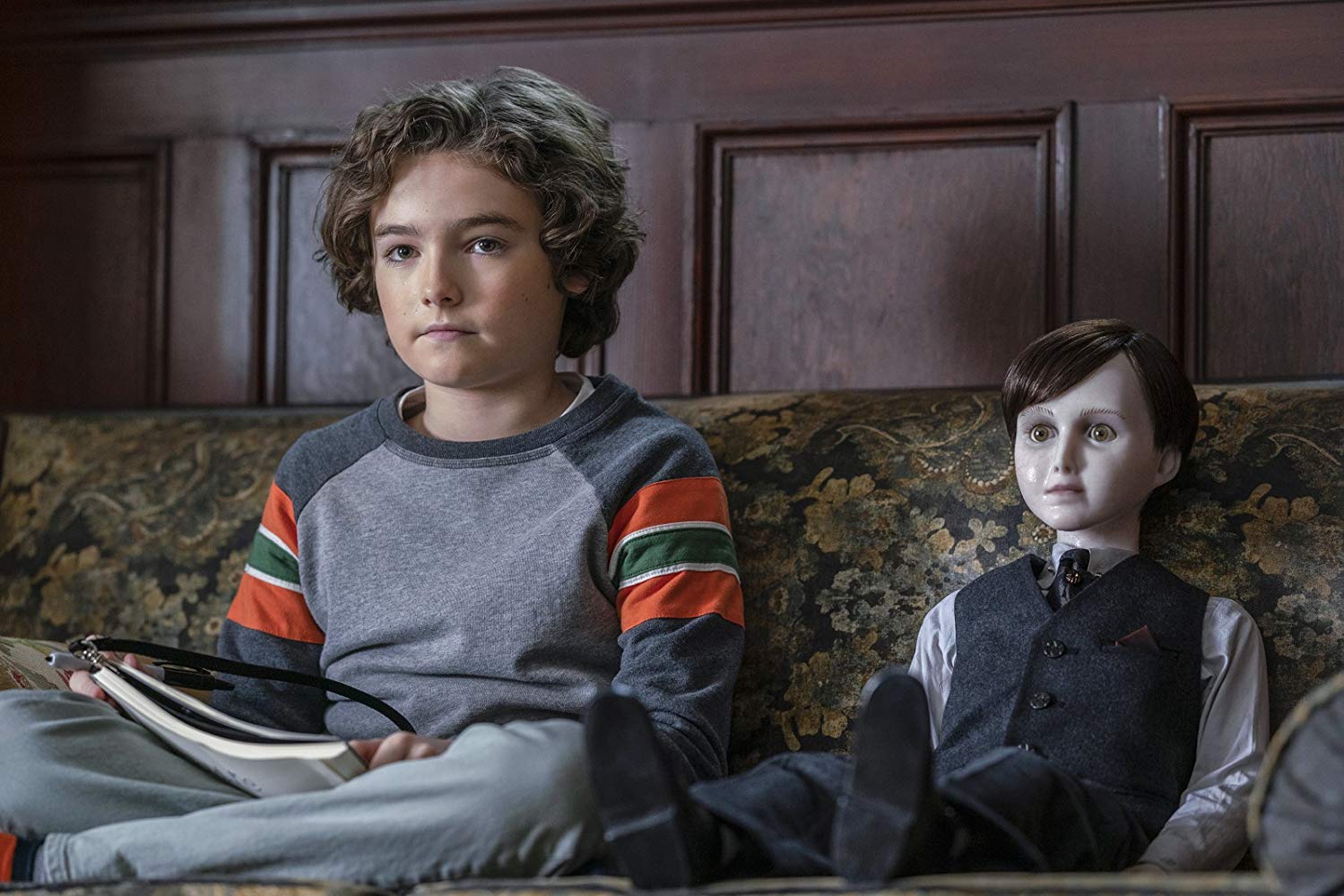 Watch or Pass: Review: Brahms: The Boy II