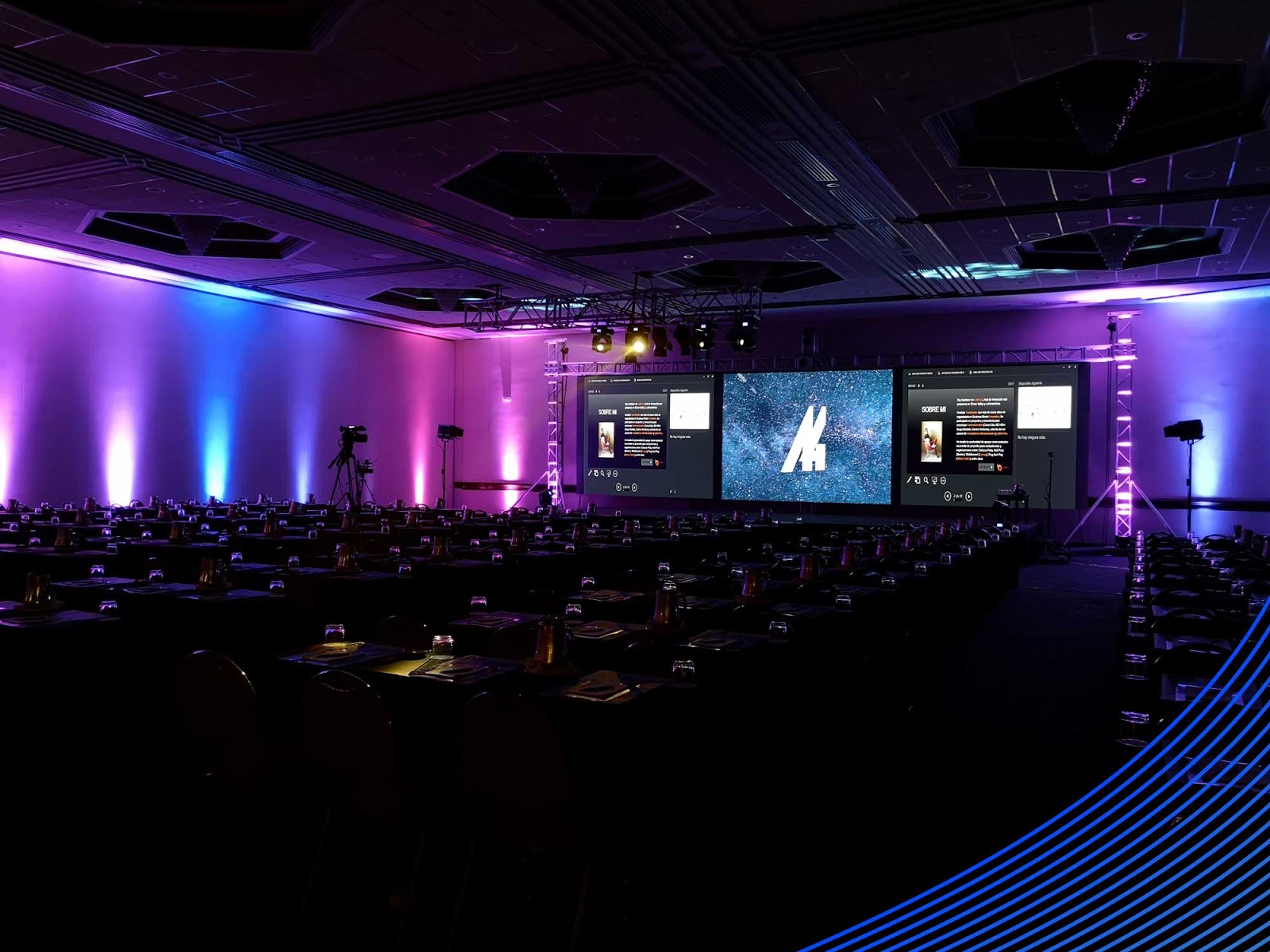 Festidi: ¿Para qué sirven los Parleds?