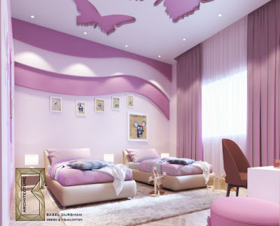 Best 35+ False Ceiling Color Ideas With Pictures In 2021 - SRY Home Decor
