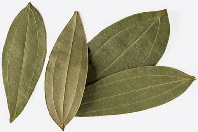 Bay leaf to cure diseases