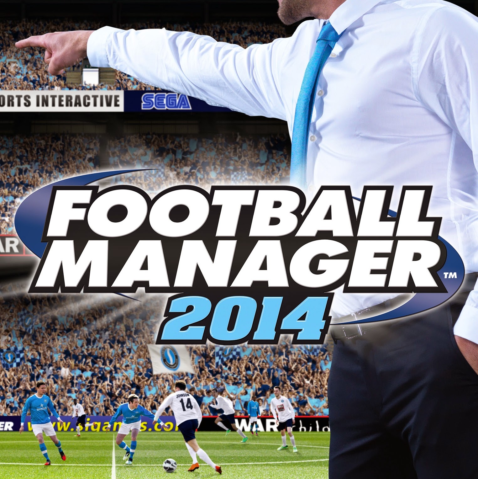 DL'14 Logos Pack v4.0 - Football Manager 2014 | Wiha Cyber - Tech