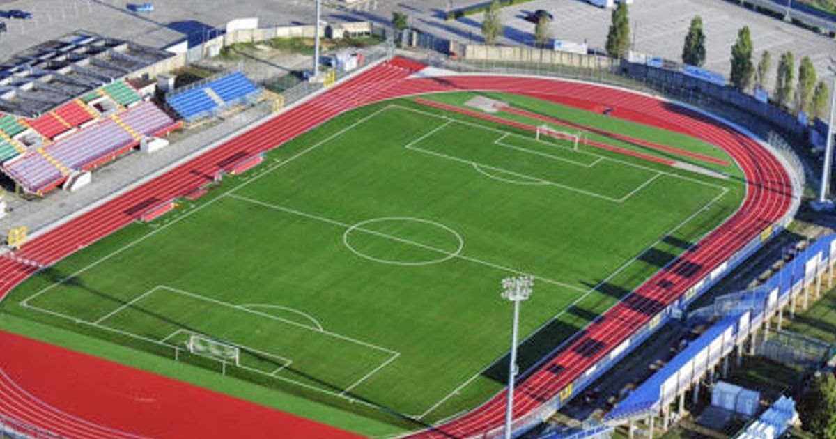 Stadio Ettore Mannucci