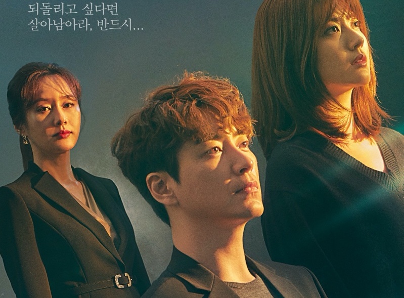 [REVIEW DRAMA] 365: Repeat The Year (2020) ~ Bebek K-Po