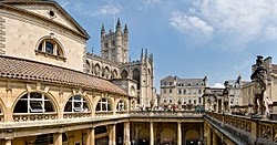 ARTE ROMANO : Grandes Estructuras Romanas