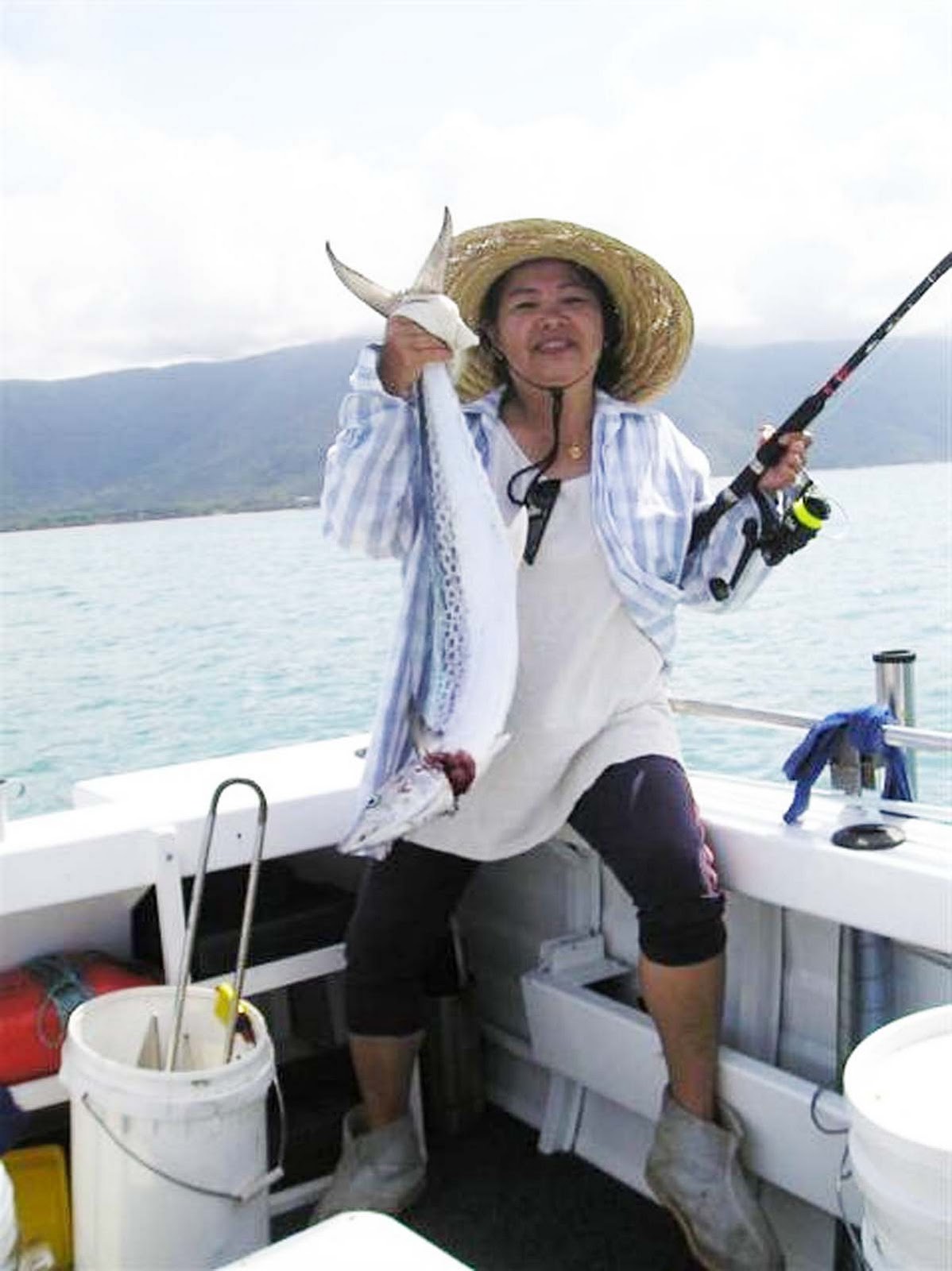 Mambulaoans WorldWide Buzz: Susan Ratcliffe: From grandiose house to ...
