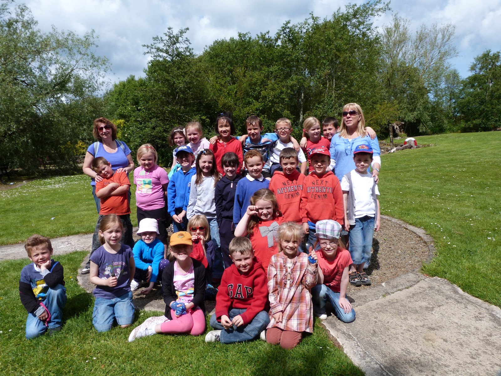 Banff Day Services: June 2012