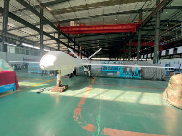 AAG_th บันทึกประจำวัน: DTI และกองทัพบกไทยเปิดเผยภาพและข้อมูลการพัฒนา ...