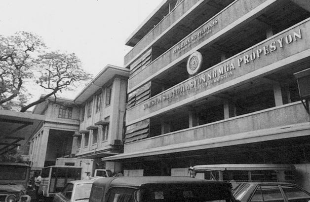 LIST: Postponed PRC board exam March, April 2020 - LET, PLE, Medtech ...