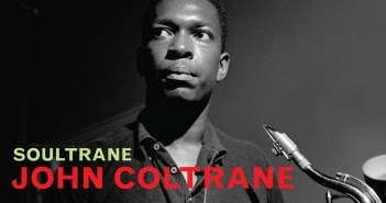 My music is the spiritual expression of what I am (John Coltrane)