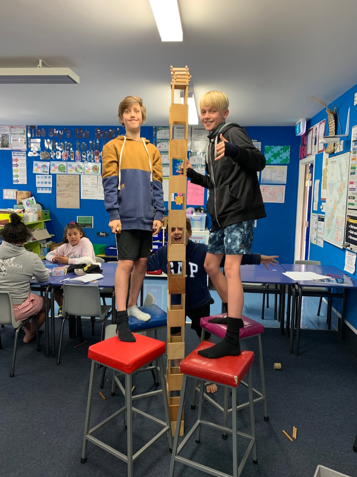 Room 6 Class Blog - Teacher: Rachael O'Shea: 2019