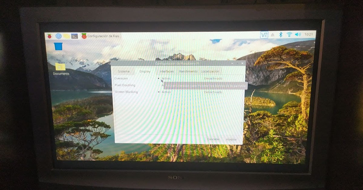Malagueños originales y libres: Raspberry Pi OS: la solución precisa a ...