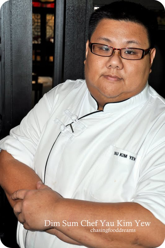 CHASING FOOD DREAMS: Ti Chen Chinese Restaurant, The Saujana Hotel ...