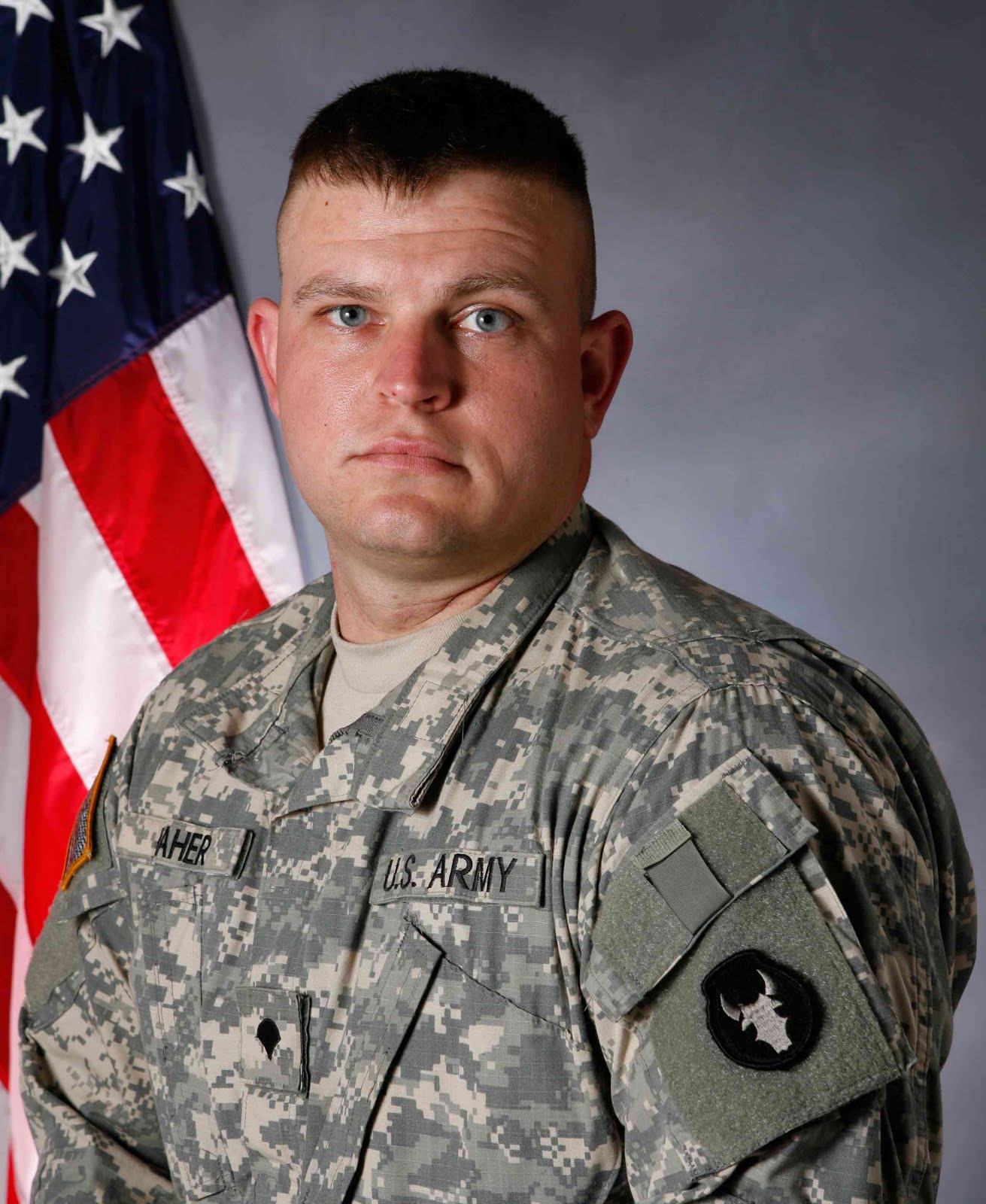 Red Bull Rising: Fallen Soldiers