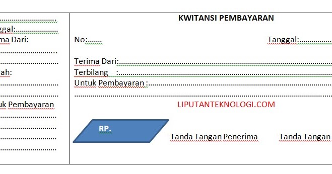 Kursus Microsoft Office Word Jogja: Cara Membuat Nota Ms Word Terbaru