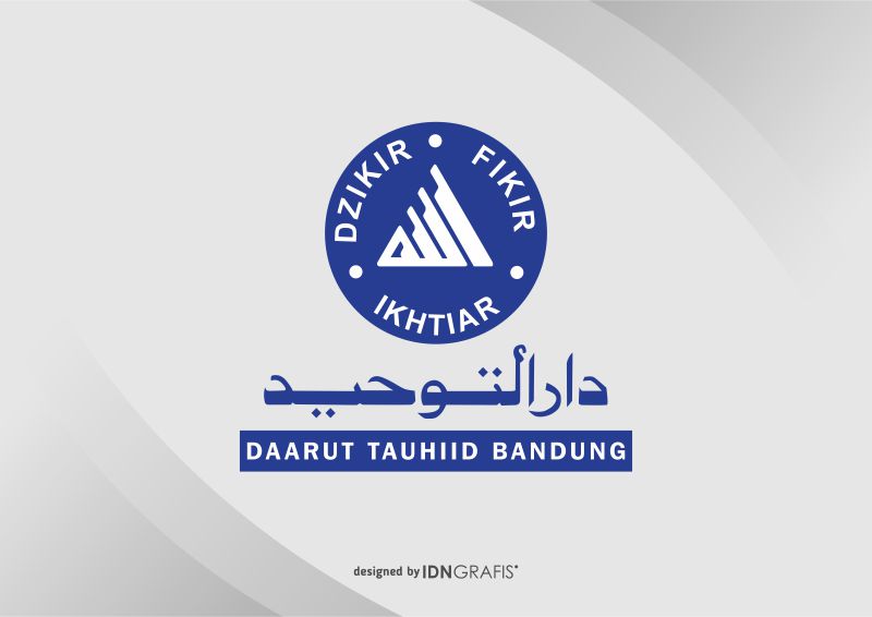 Download Daarut Tauhiid Bandung Vector Logo - IDN GRAFIS