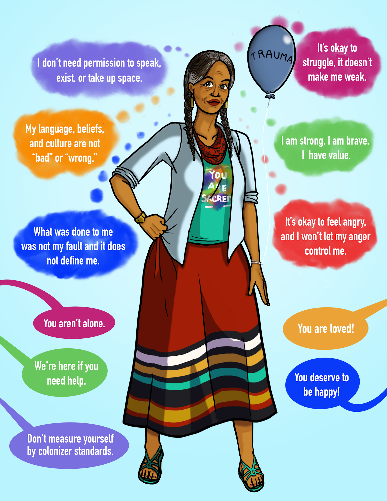 Diversity in Horror Fiction: The Marrow Thieves by Cherie Dimaline