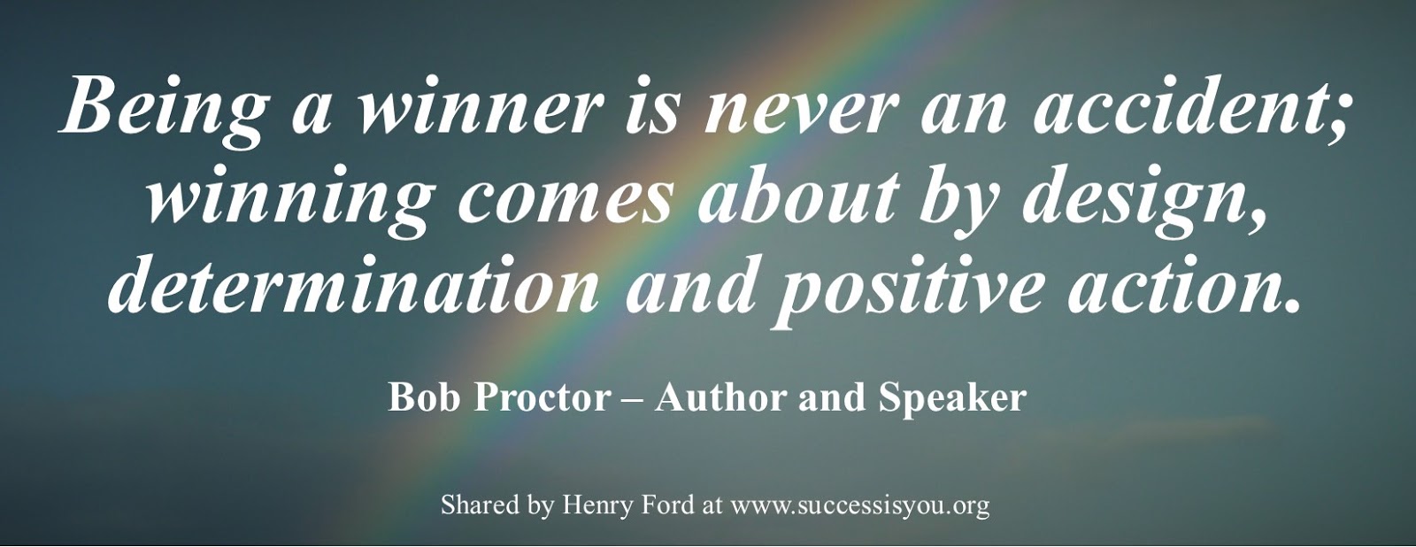 Quotes from SUCCESS IS YOU!: Inspirations - Friday, June 22, 2018