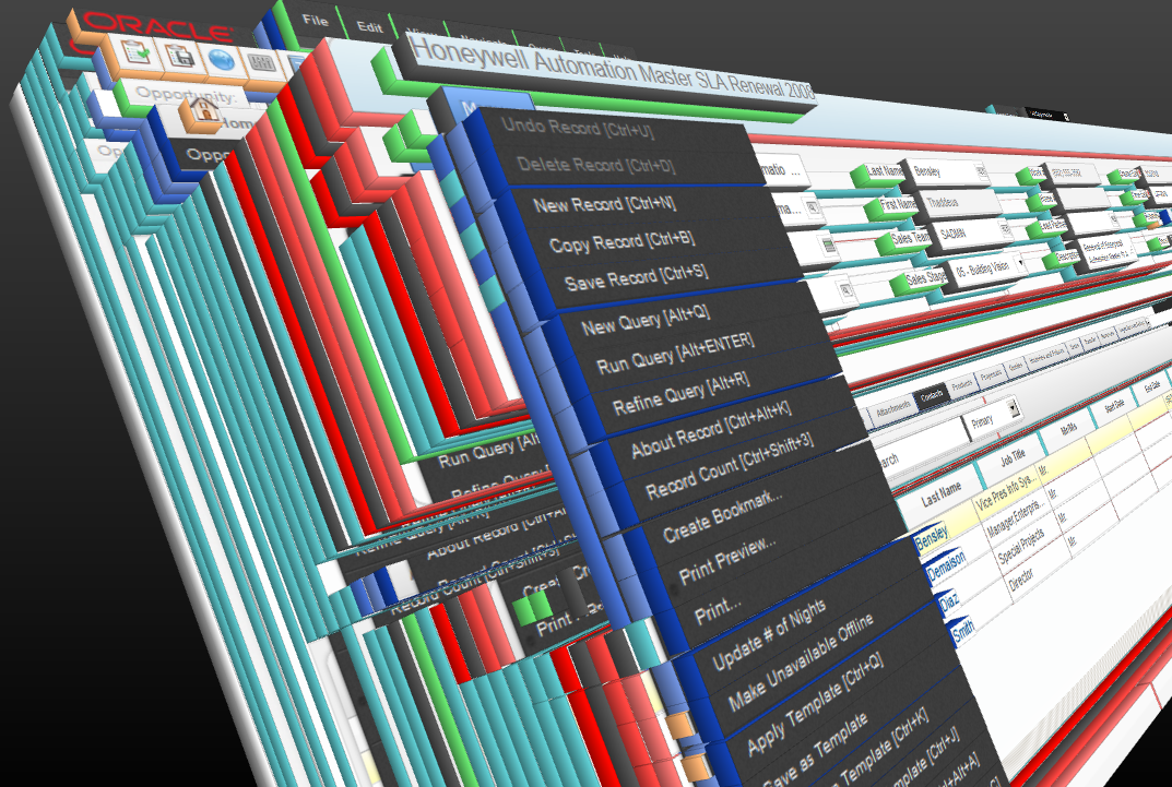 Back to School: What Open UI Does for You - And What Not