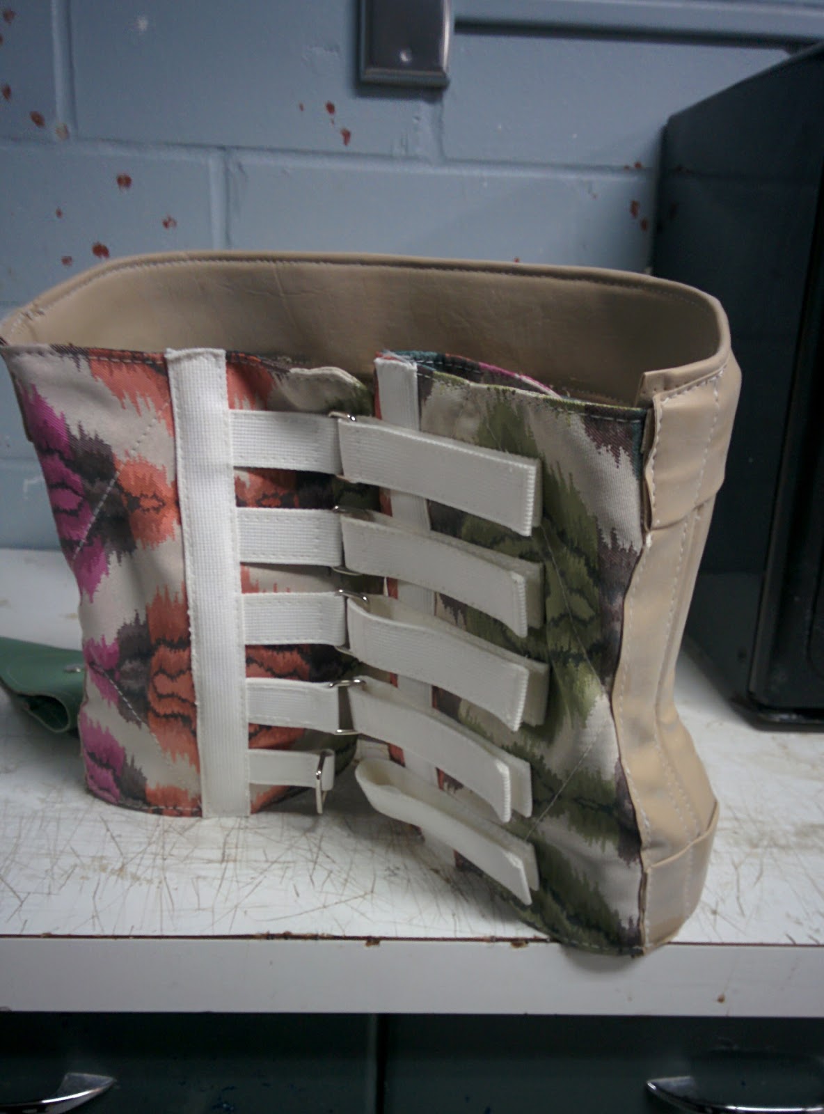 NLO in TO: #5.3 The Big Shift Pt.1 - GBC