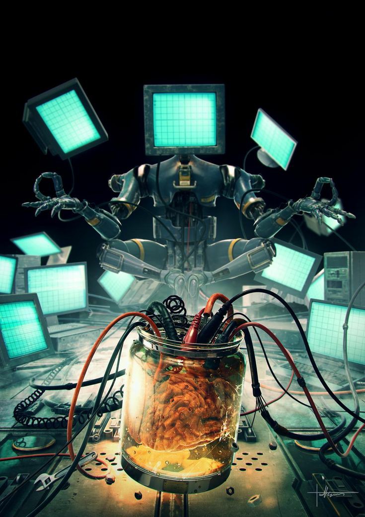 Are we living in a computer simulation?