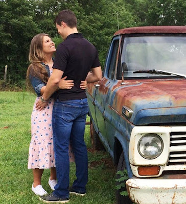 Bates Family Blog: Bates Updates and Pictures | Gil and Kelly | 19 Kids ...