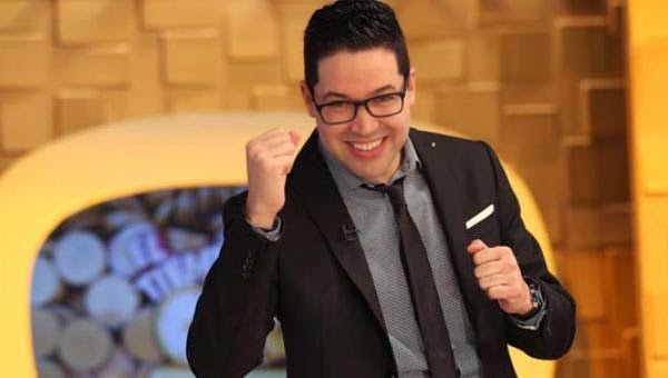 EN BLANCO Y NEGRO: Mr. Cash, ¿y cuándo es qué regresas...?