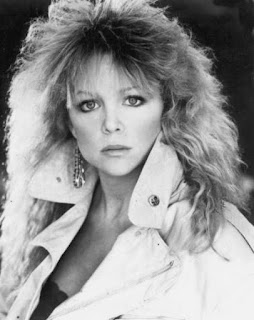 Lisa Hartman ~ 80's AOR & Melodic Rock Music