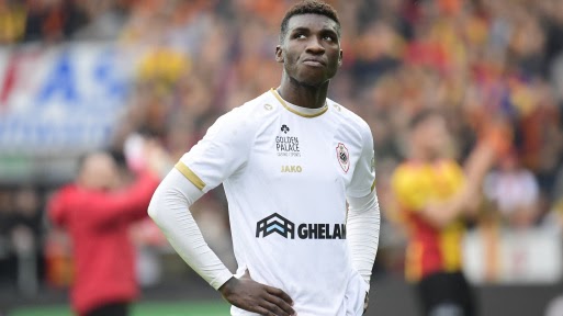 Beşiktaş transfer haberi: Aurelio Buta'ya resmi teklif