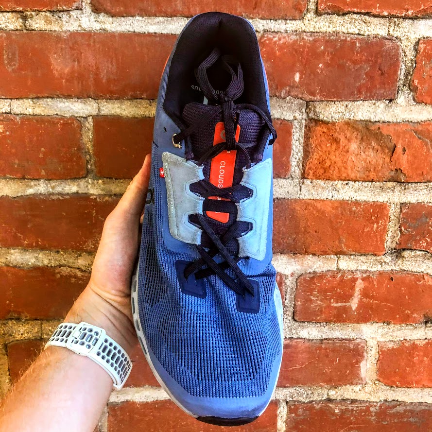 On Cloudstratus Review (2021 Release) - DOCTORS OF RUNNING