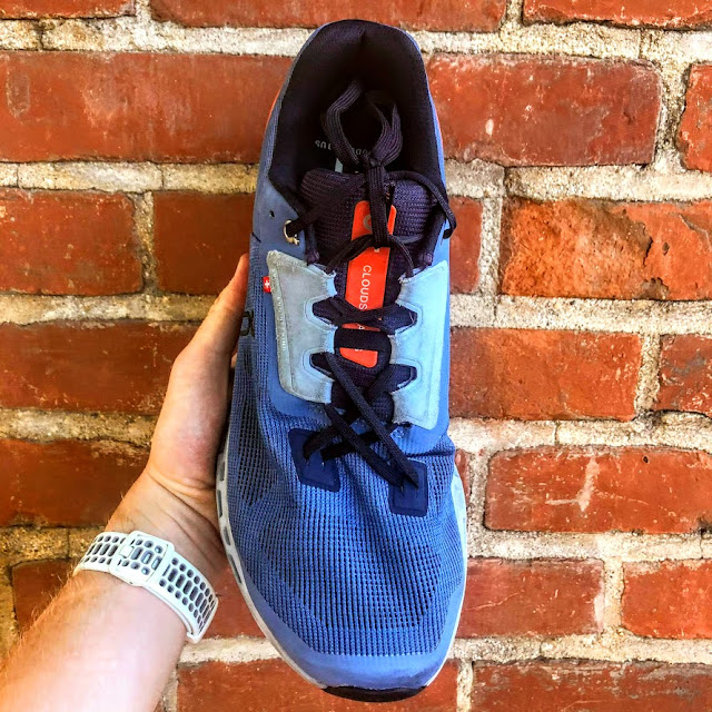 On Cloudstratus Review (2021 Release) - DOCTORS OF RUNNING