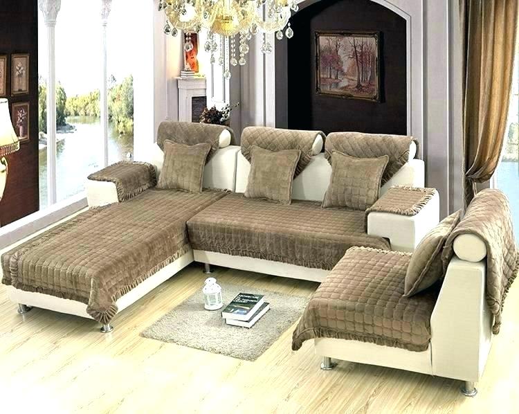 50+ Sofa Cover Design Ideas for Inspiration - Fine Art and You