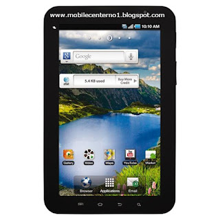 MOBILE PRICES IN PAKISTAN 2020: Samsung P1000 Galaxy Tab Price In ...