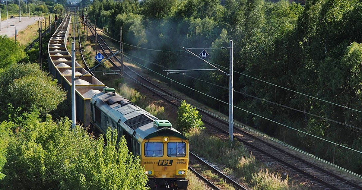 Class 66602