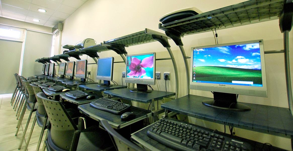 Προγραμματισμός Εργαστηριακών Ασκήσεων των μαθημάτων που ...