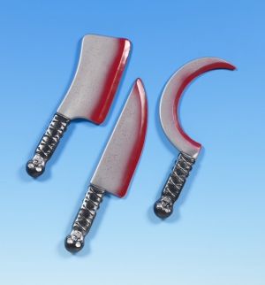 Friday the 13th: Top 5 Weapons of Choice for Horror Slasher Villains