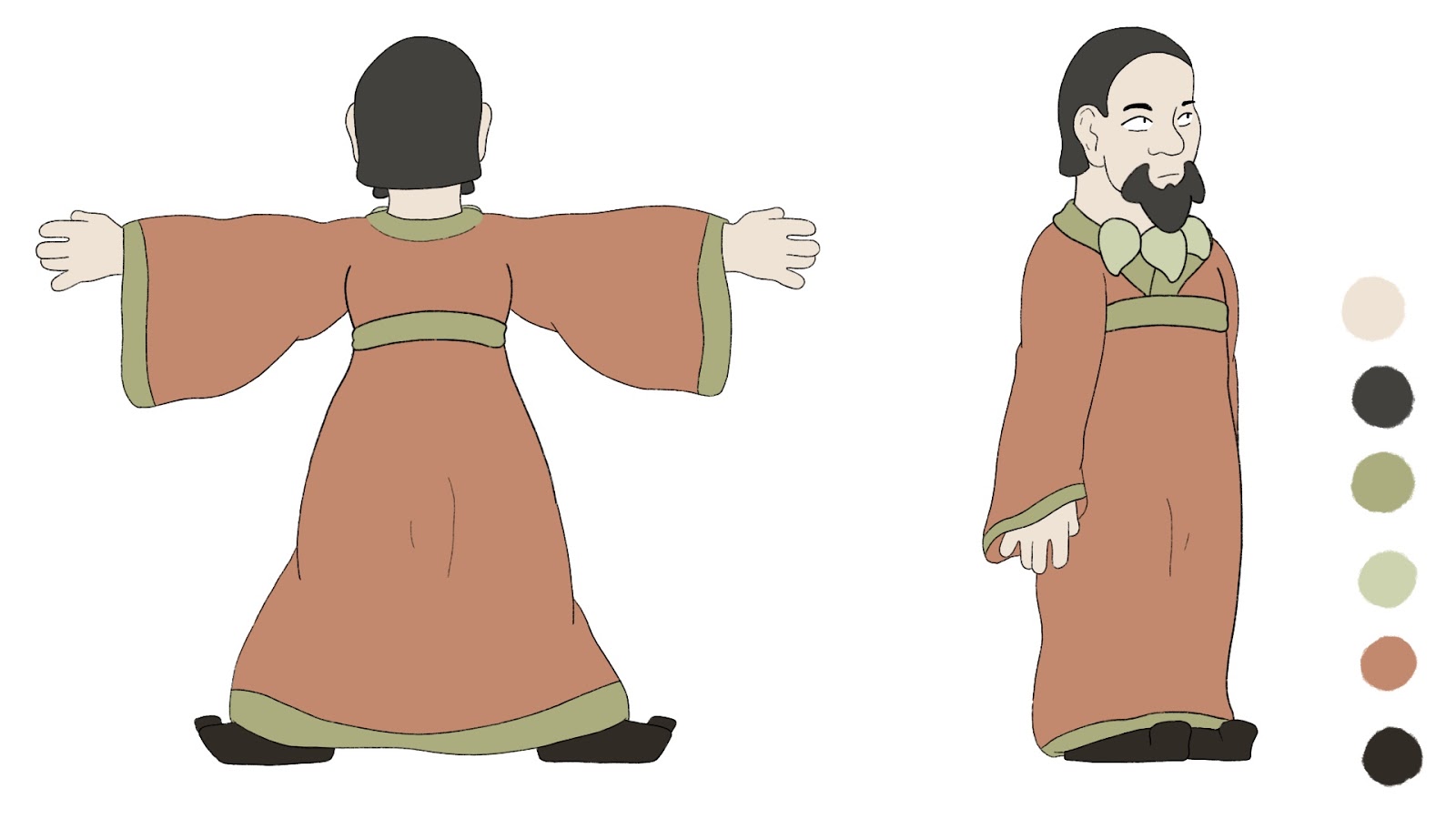 Freja Scott-West_Animation and VFX Blog