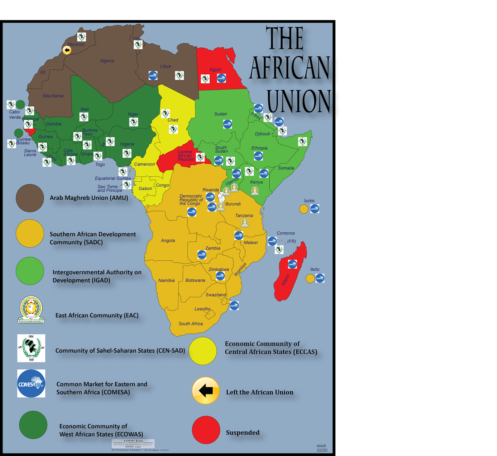 Intro to Digital Cartography: 2013 Final Project Maps (a majority of them)