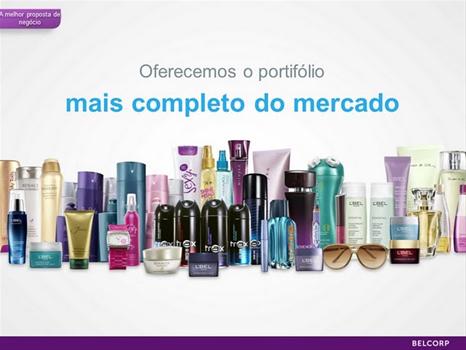BELCORP COSMÉTICOS