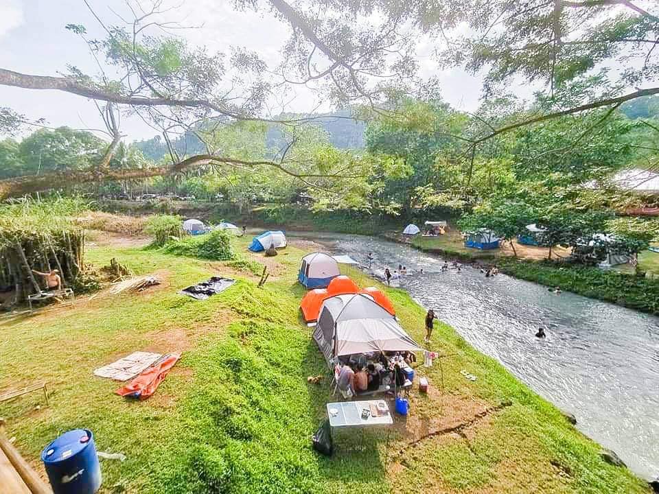 LAGUNA: Be one with nature at Batis ng Kalikasan - It's More Fun With Juan