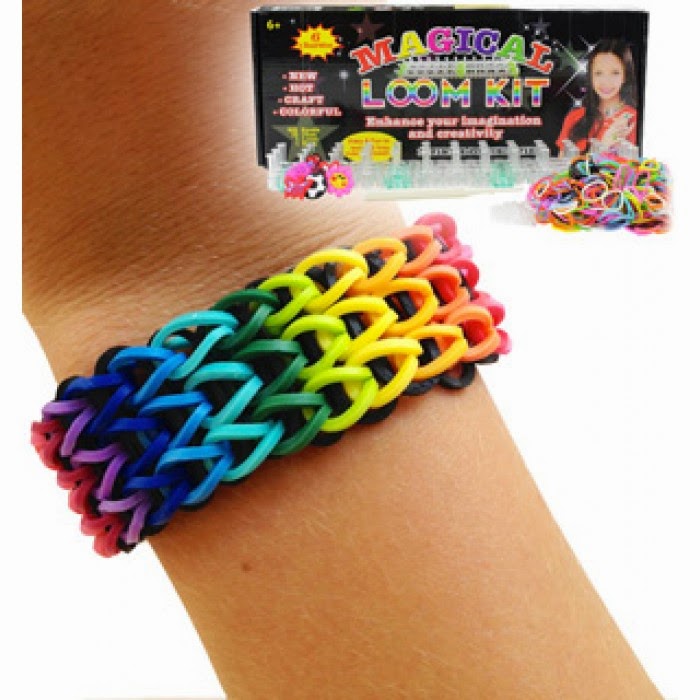 Magic Loom – Shop Online at Best Price in India