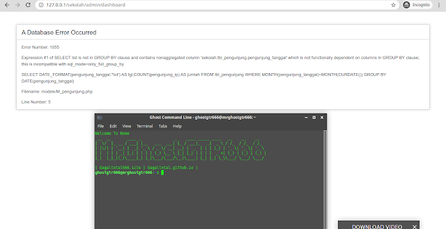 Fix Solved Error Code 1055 Incompatible With Sql Only full group by fix-solved-error-code-1055-incompatible-with-sql-only-full-group-by