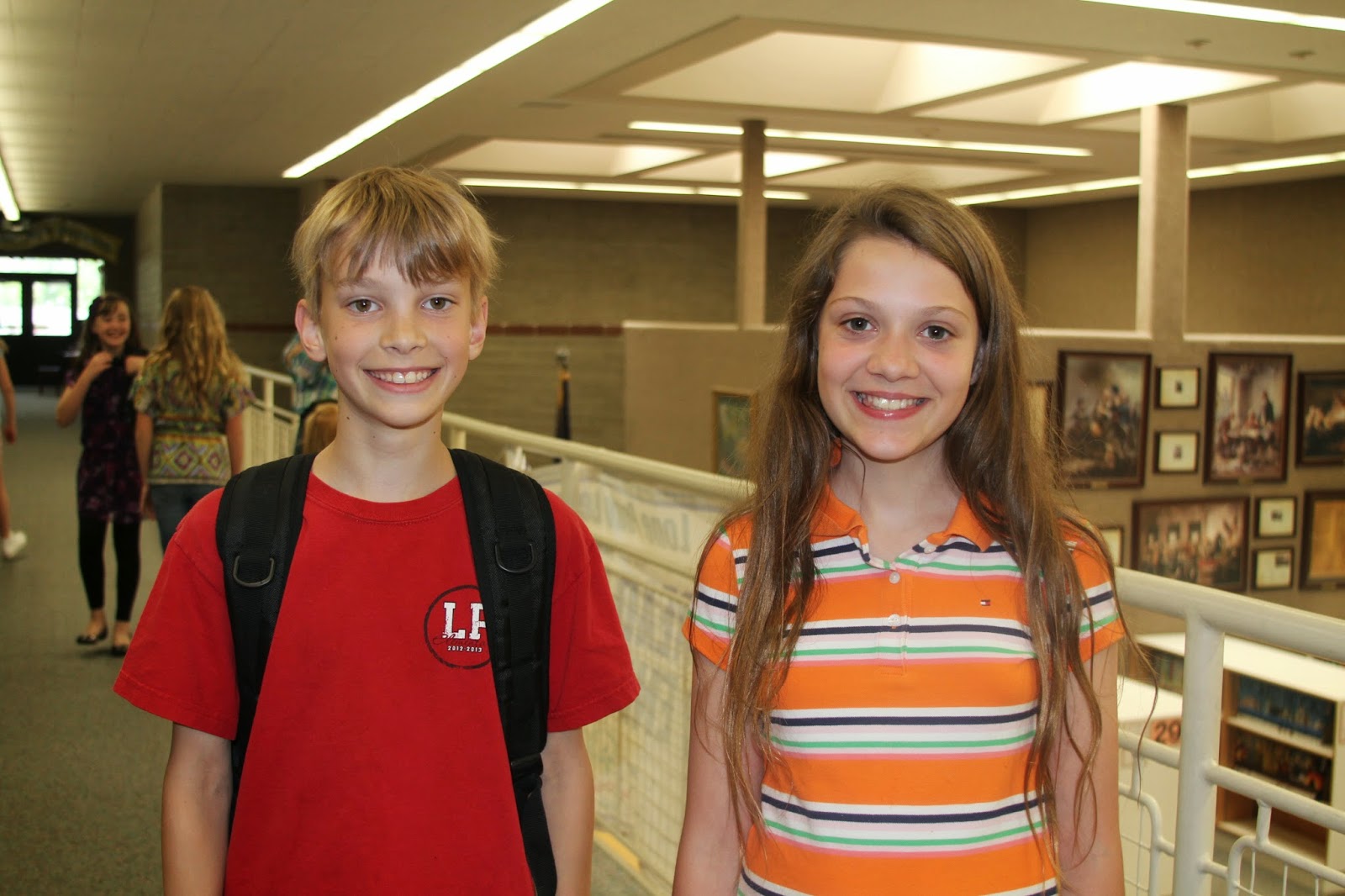 Smithsonians: Dallin