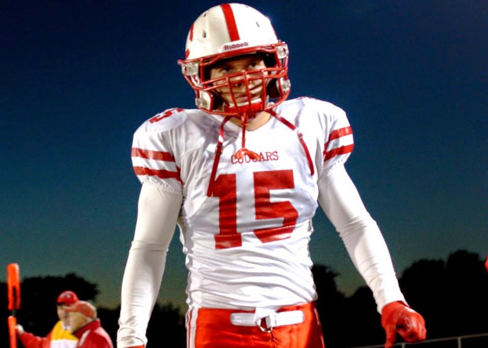 The Siren: Staff Spotlight - Mike Major- The Official Blog of North ...